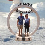 Snow on the Equator | Uganda Travel Guide