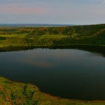 Explosion Craters in Uganda | Uganda Travel Guide