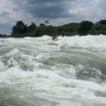 Itanda Falls in Jinja | Uganda Travel Guide