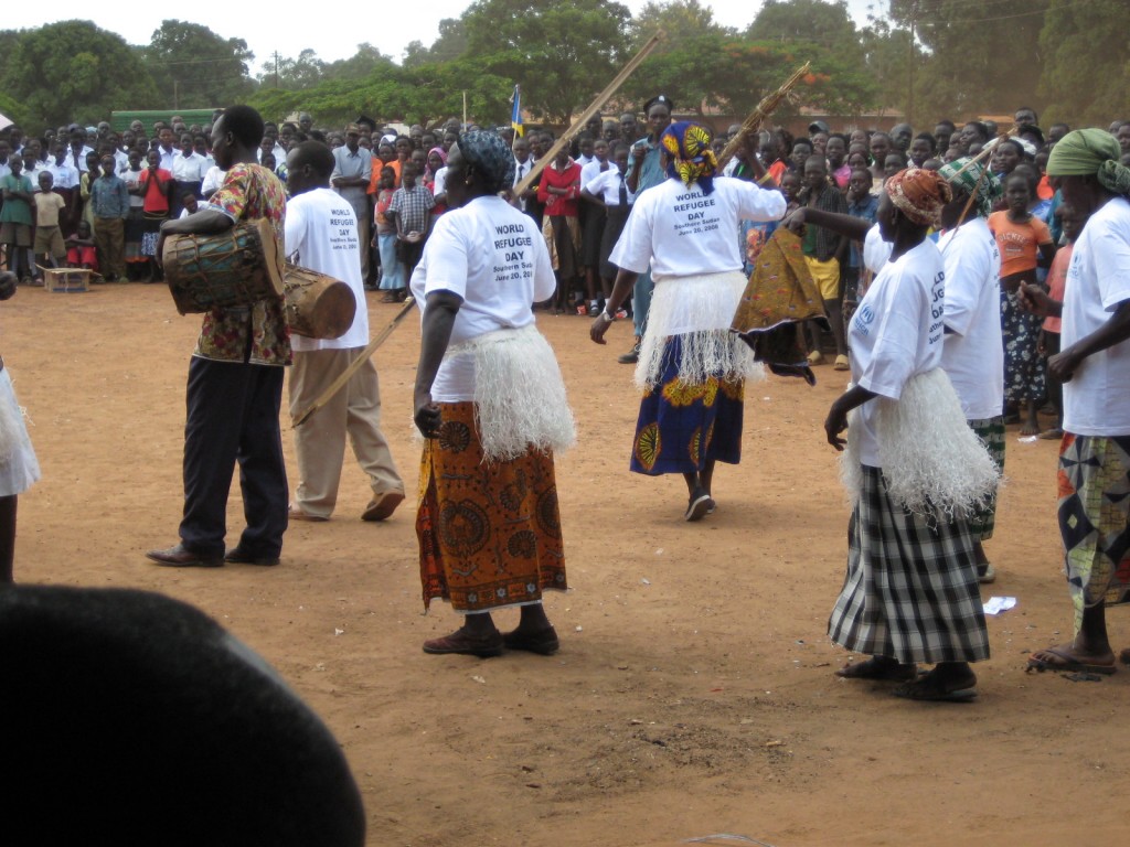 THE KAKWA Culture | Uganda Travel Guide