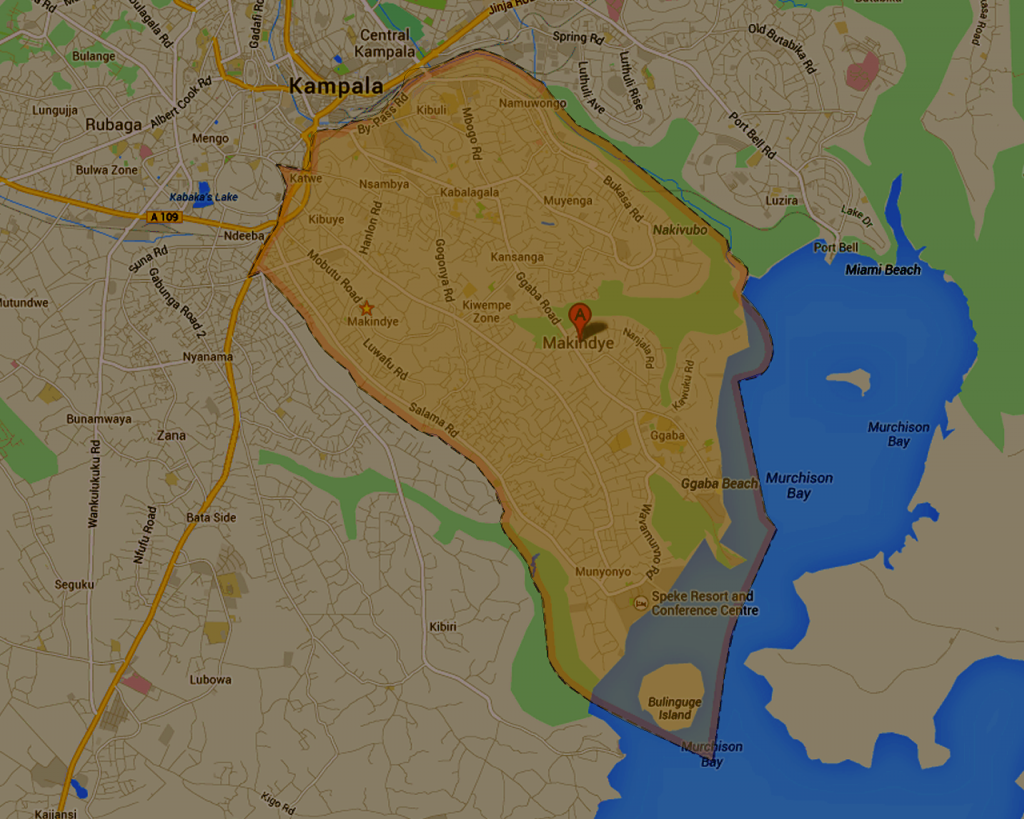 Makindye Hill | Uganda Travel Guide